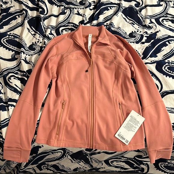 lululemon athletica | Tops | Lululemon Define Jacket Luon | Poshmark